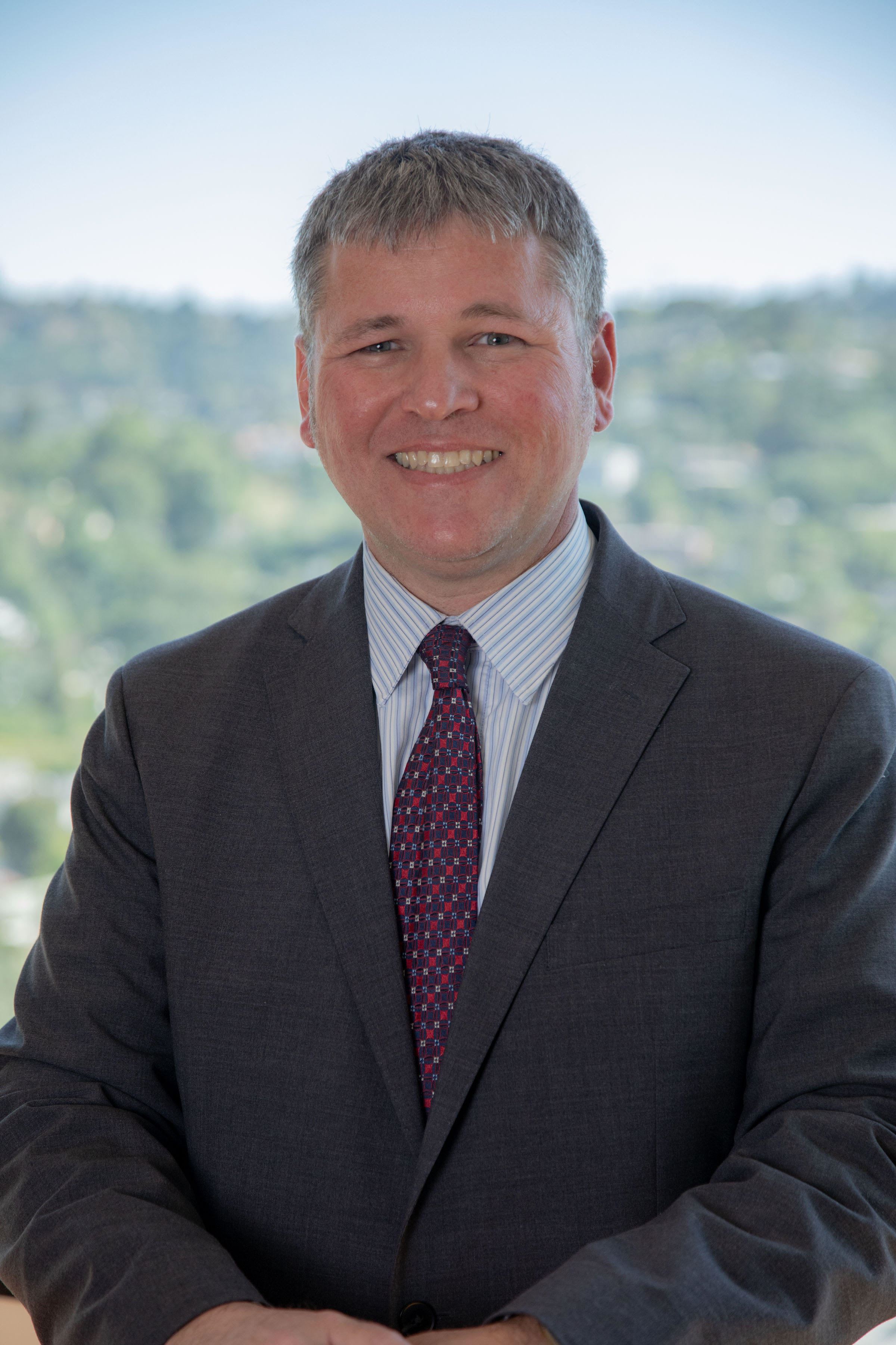 Stephen J. Fisch | Shevin Law Group