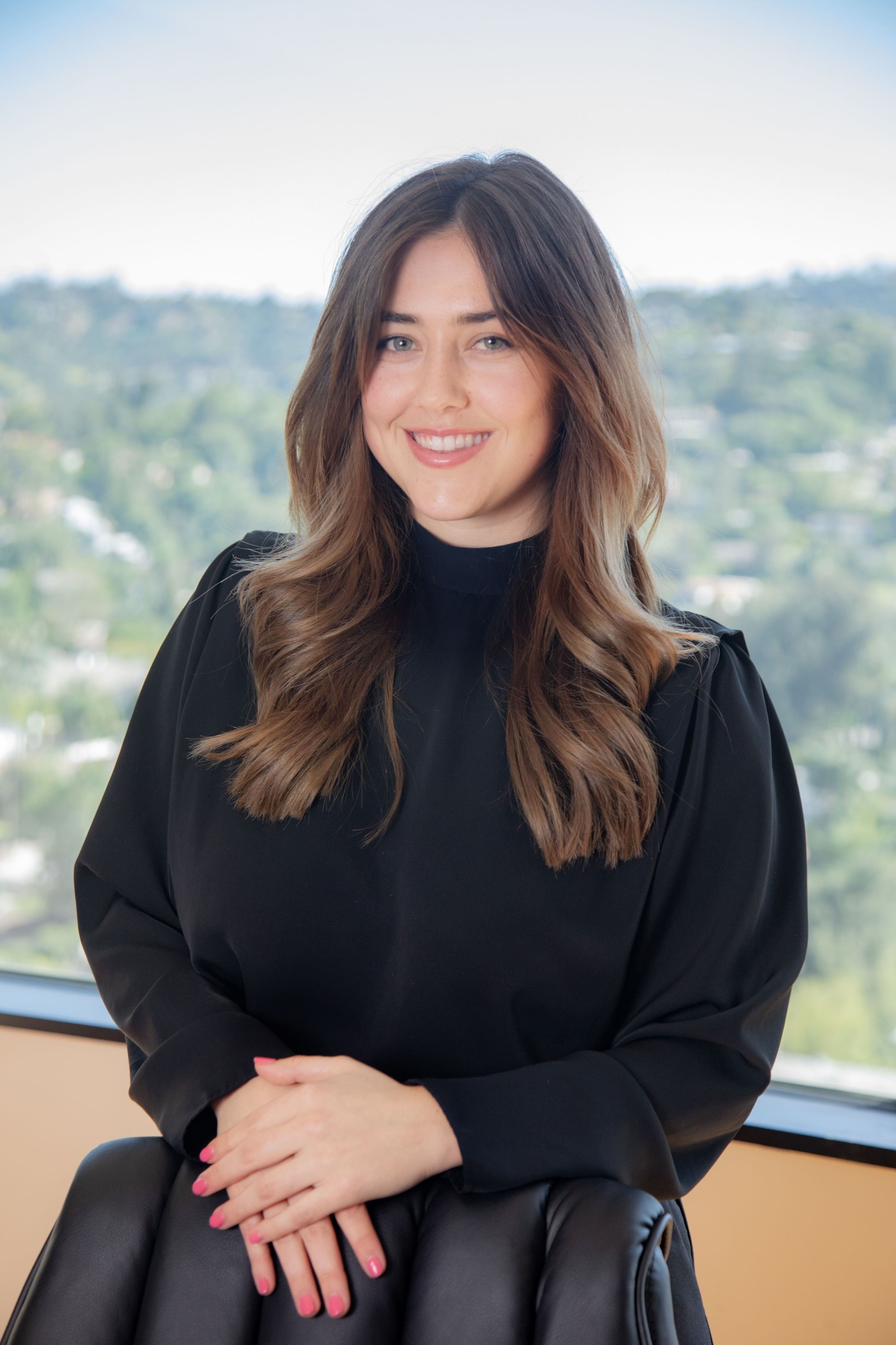 Gabrielle Crivello | Shevin Law Group